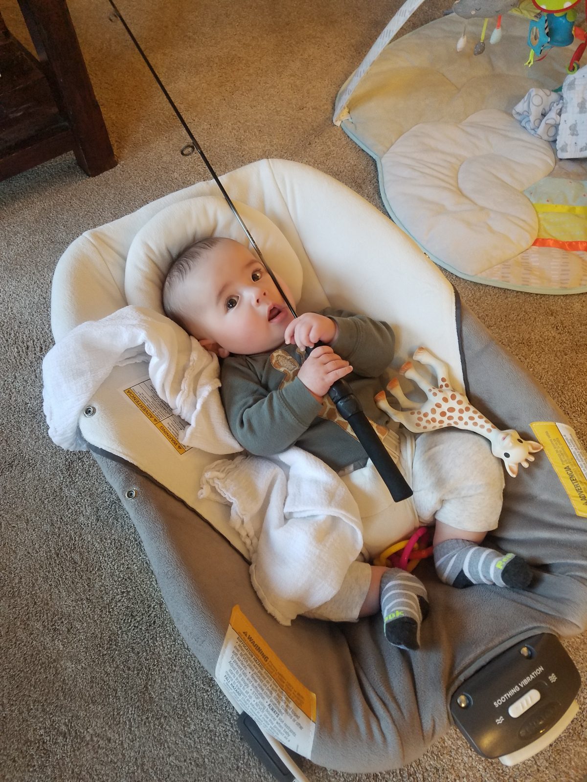 grayson fish - The Evening Hatch