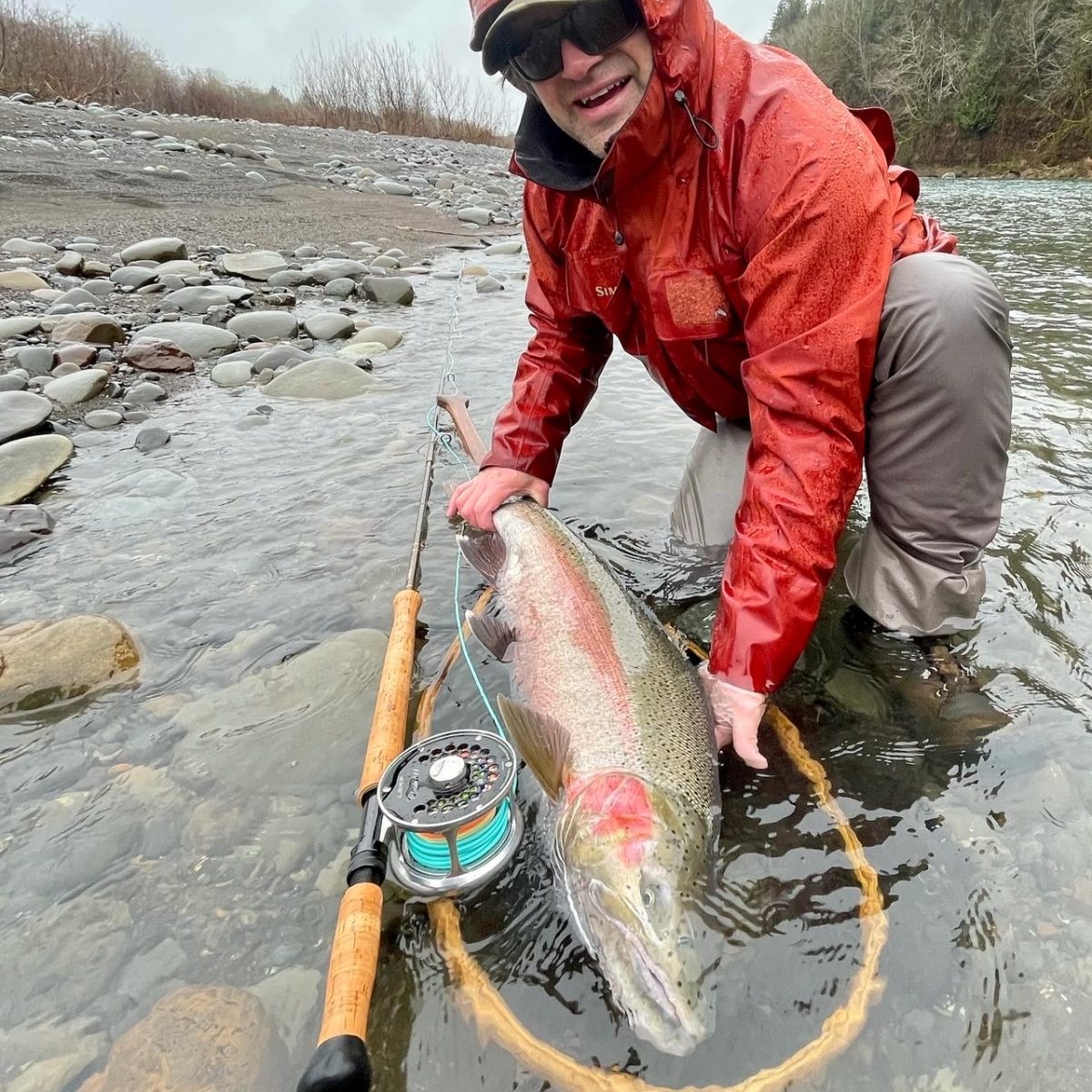 joe - The Evening Hatch