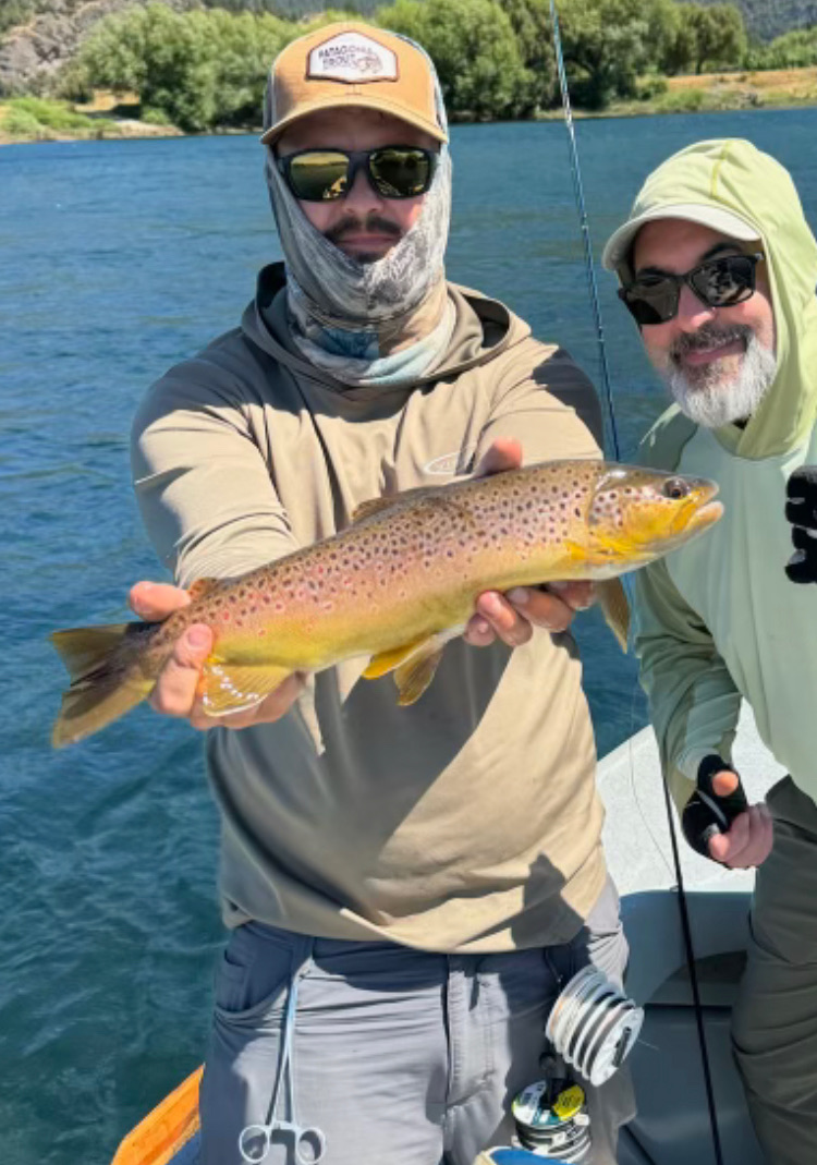 103 - The Evening Hatch