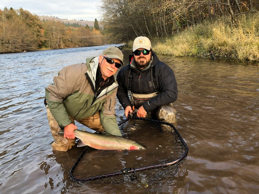 nathan - The Evening Hatch