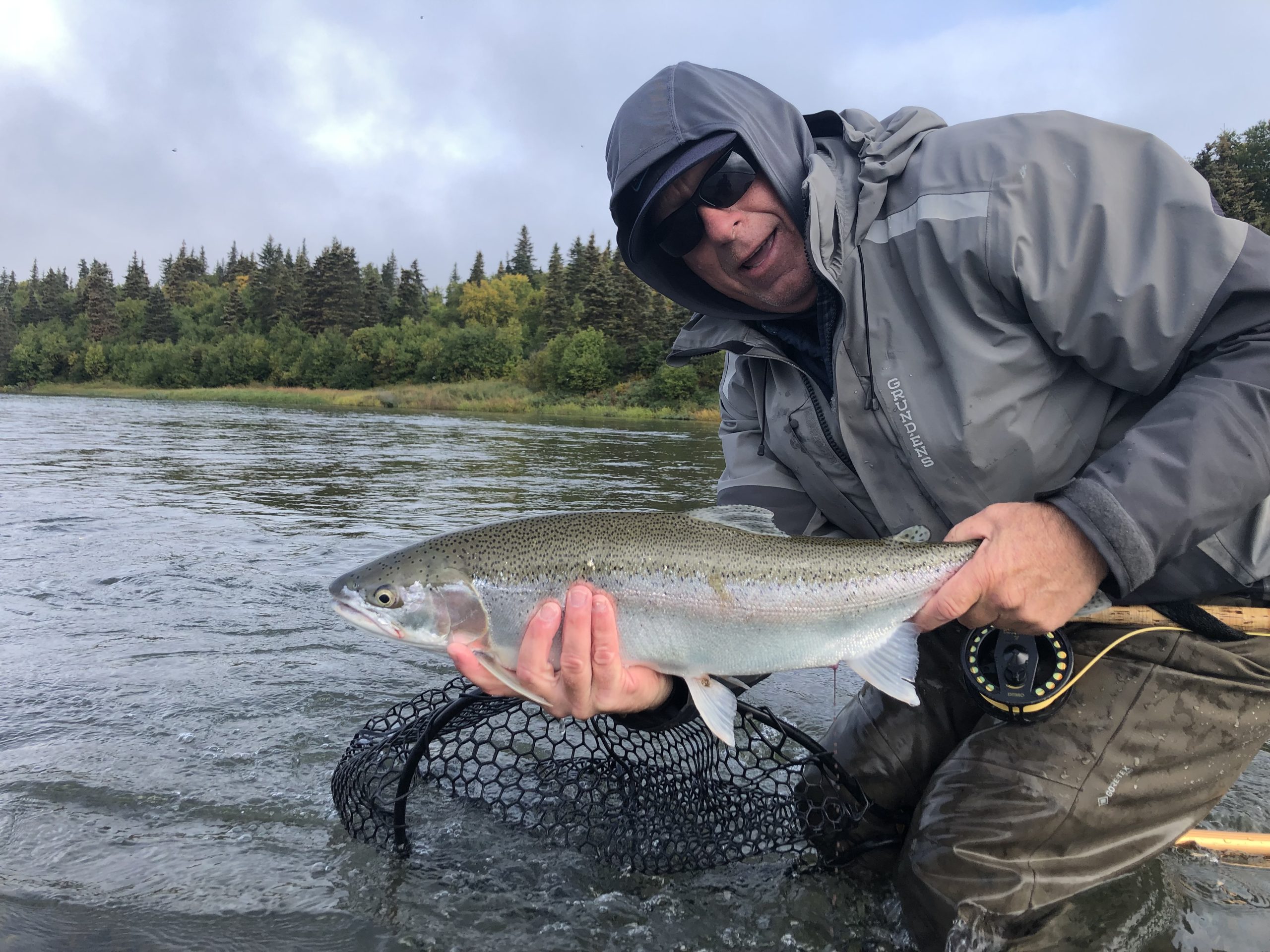 YAKIMA, KLICKITAT, UPPER COLUMBIA & KVICHAK AK REPORT 9/13/24 - The ...