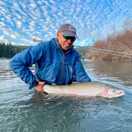 2 - The Evening Hatch