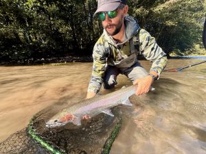 YAKIMA, KLICKITAT, UPPER COLUMBIA & ALASKA - OCT 6, 2025 - The Evening ...